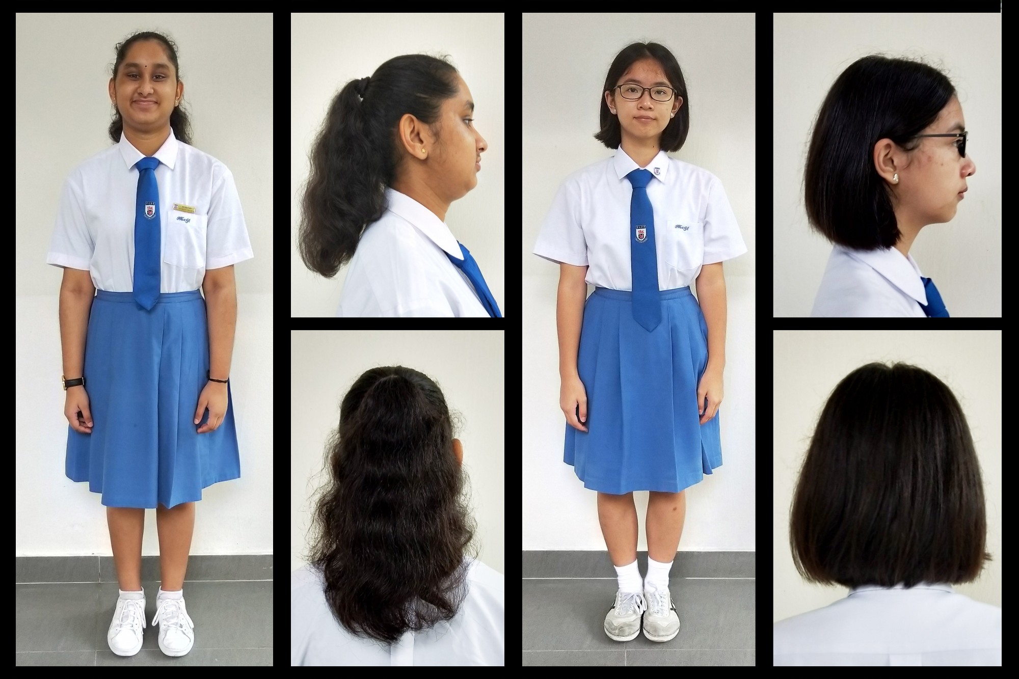 School Rules and Regulations