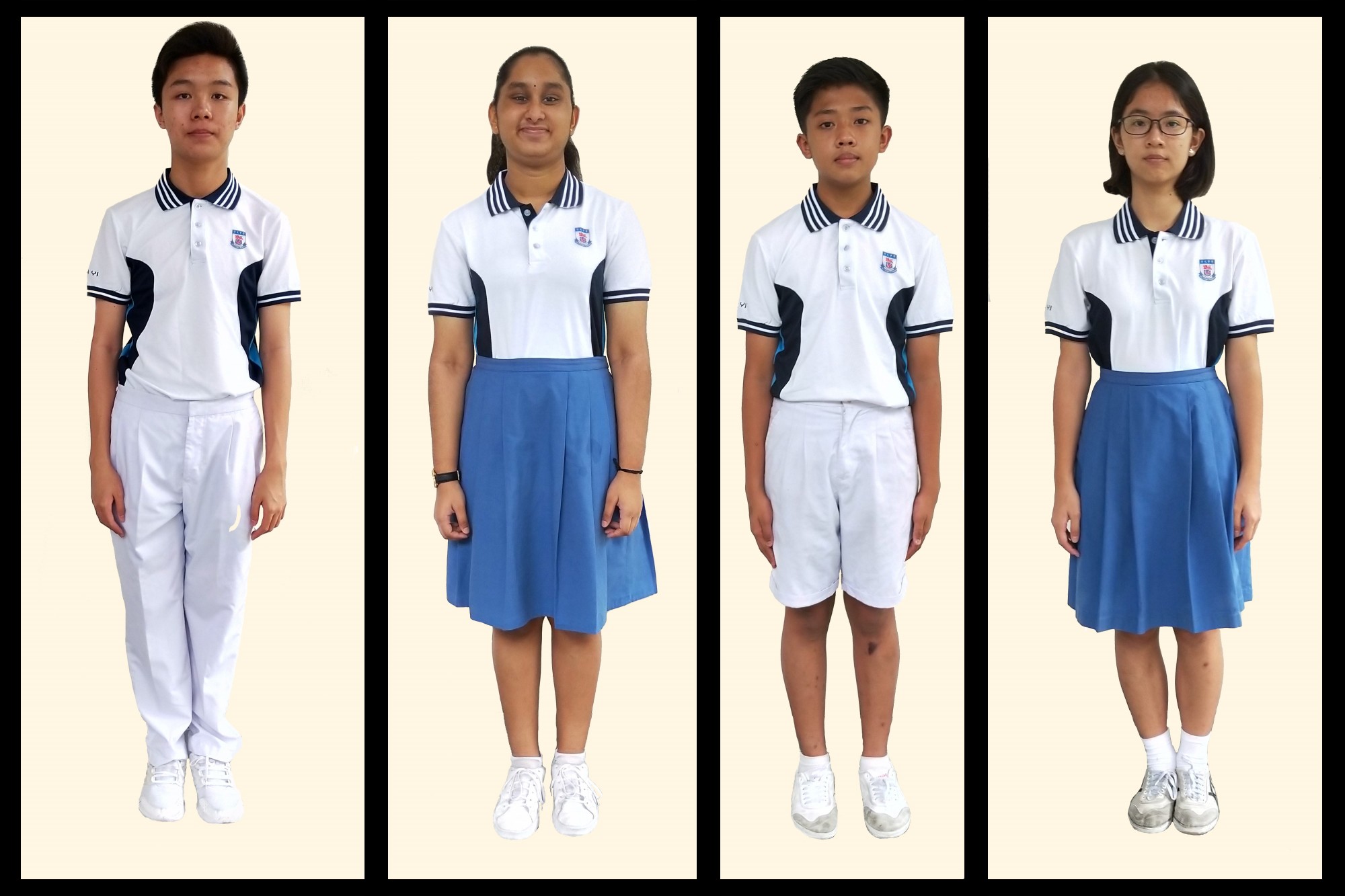 School Rules and Regulations