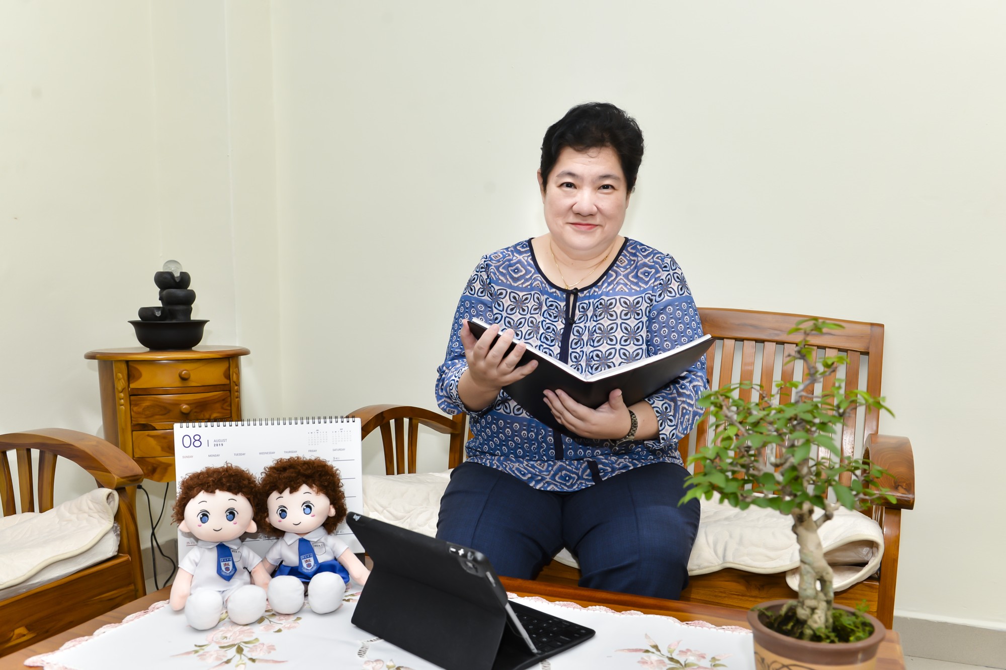 Principal’s Message