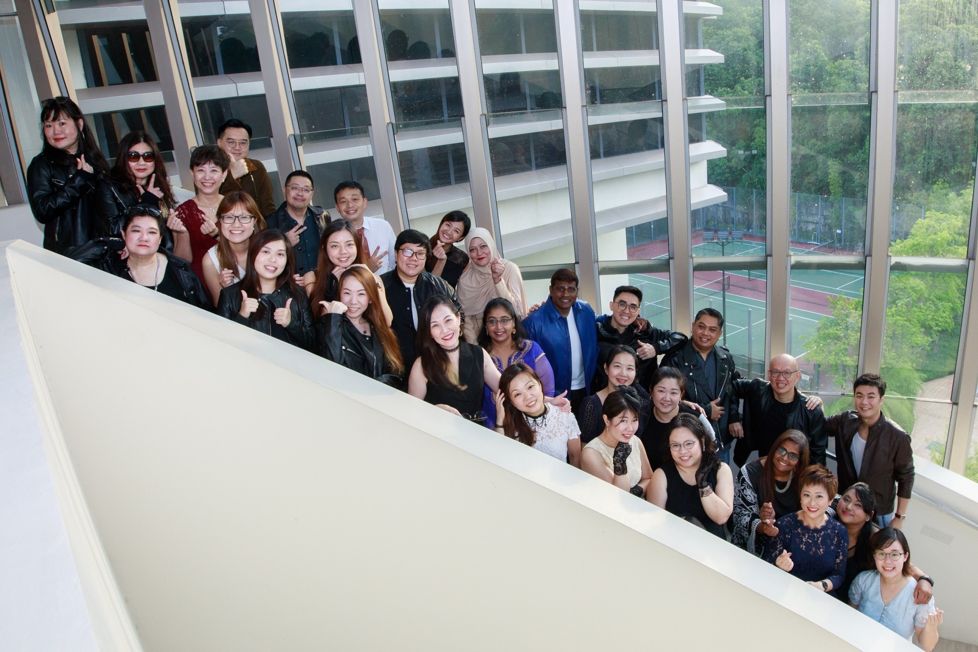 School Management Committee